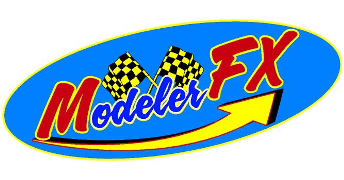 White Gloss: 1/4-1/5-1/6 Scale – My Store